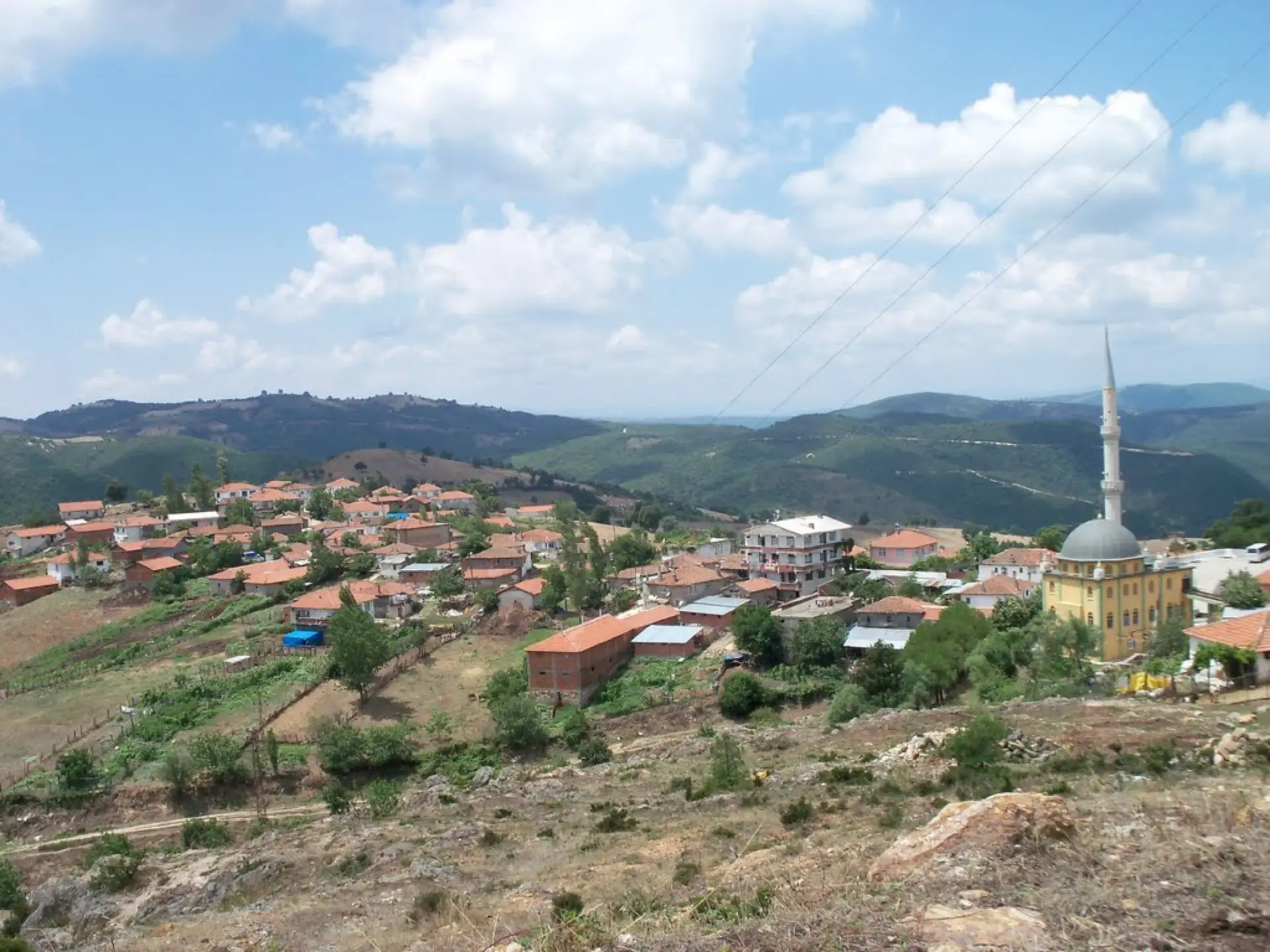 What to eat in Biga? - Small and Boutique Hotels in Turkiye & Greece