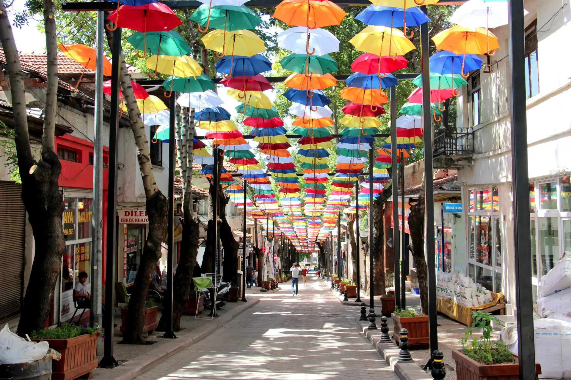 Çankırı'ya Nasıl Gidilir - Küçük ve Butik Oteller Sitesi