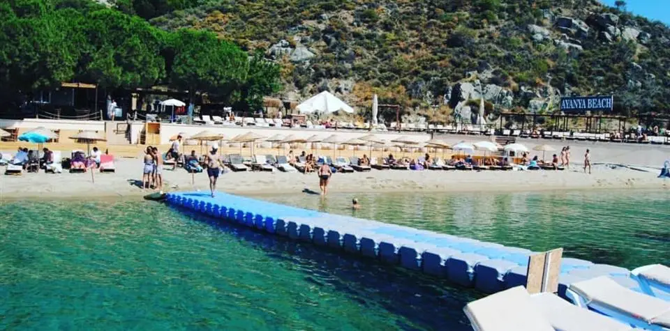 How to go to Avsa Island - Small and Boutique Hotels in Turkiye & Greece