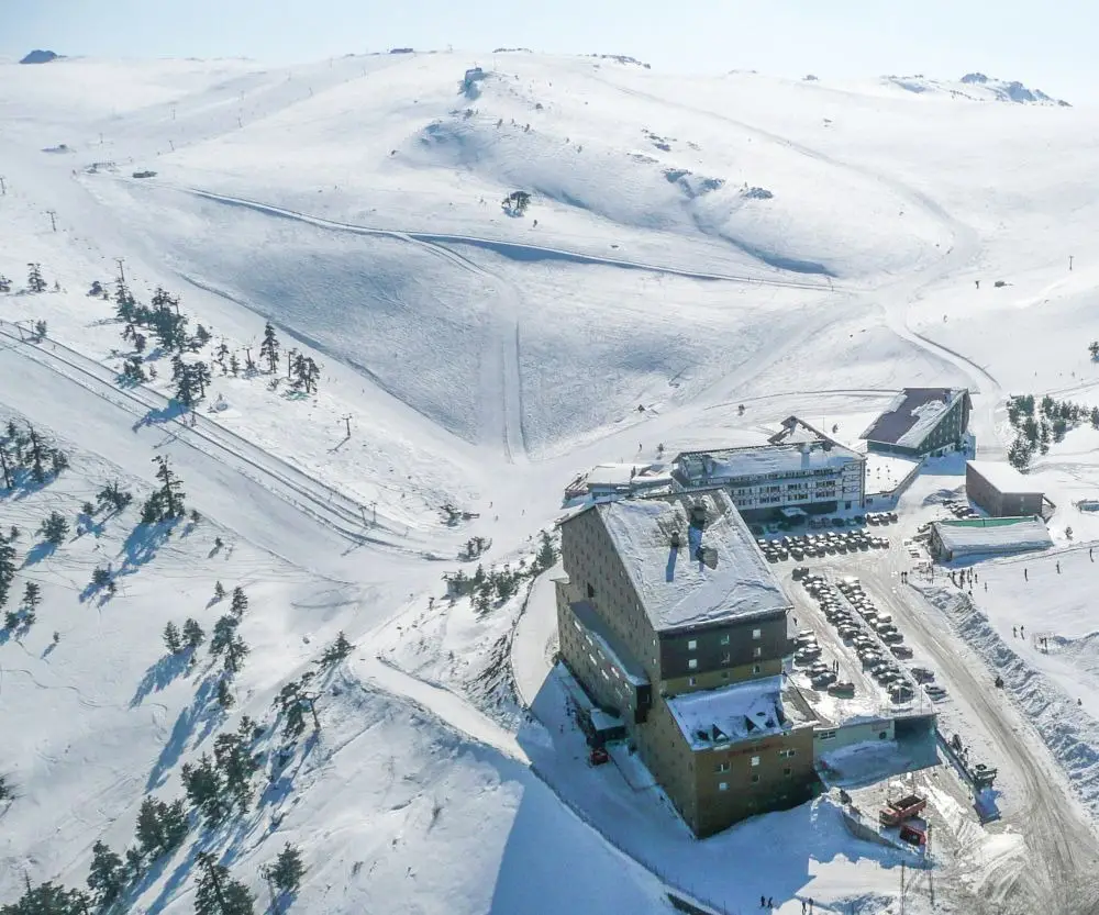 Grand Kartal Otel | Küçük ve Butik Oteller Sitesi