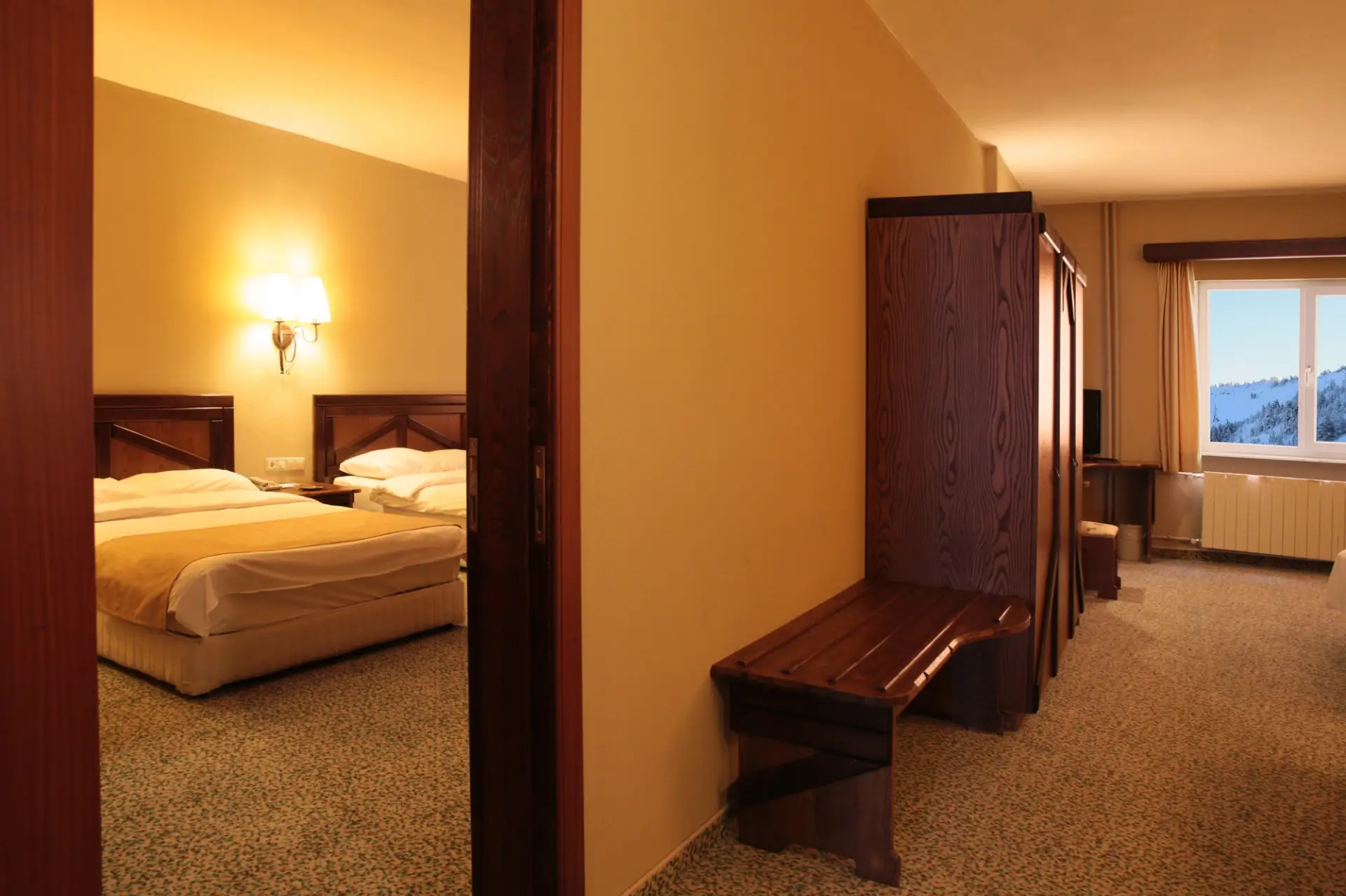 Grand Kartal Otel | Küçük ve Butik Oteller Sitesi