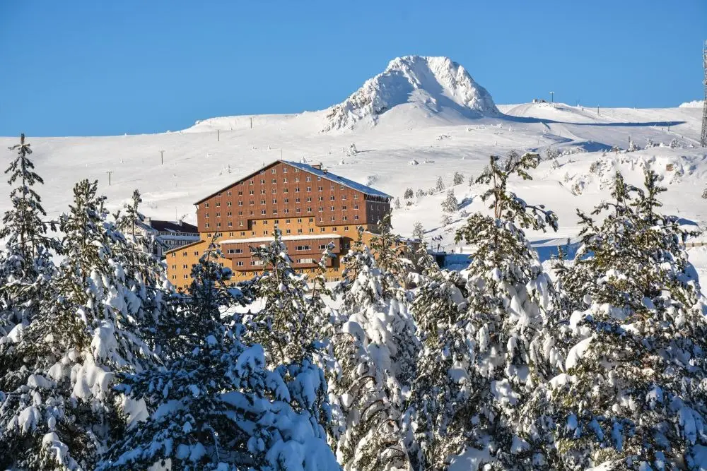 Grand Kartal Otel | Küçük ve Butik Oteller Sitesi