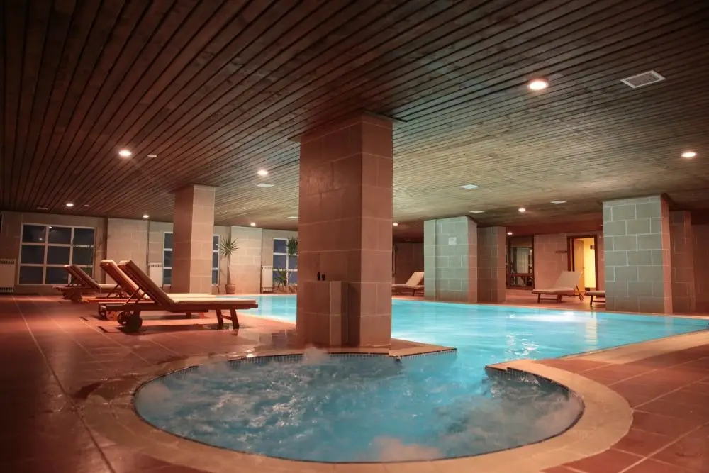 Grand Kartal Otel | Küçük ve Butik Oteller Sitesi