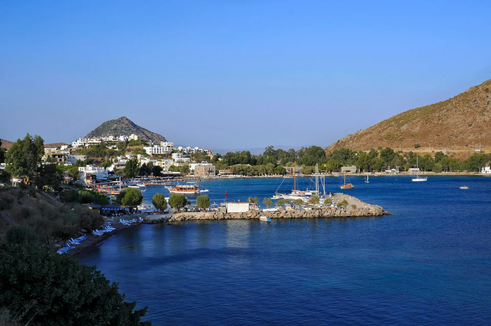 Where to go in Bodrum Akyarlar? - Small and Boutique Hotels in Turkiye ...