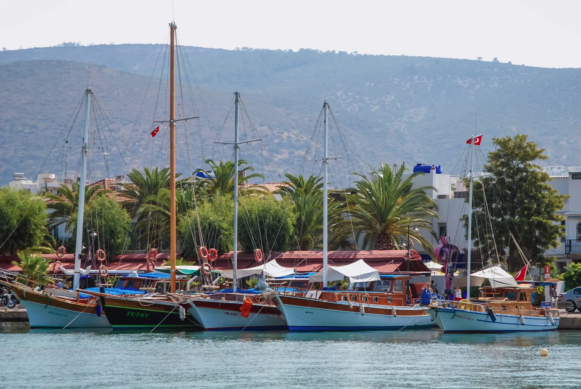 Where to go in Bodrum Torba? | Small and Boutique Hotels in Turkiye ...