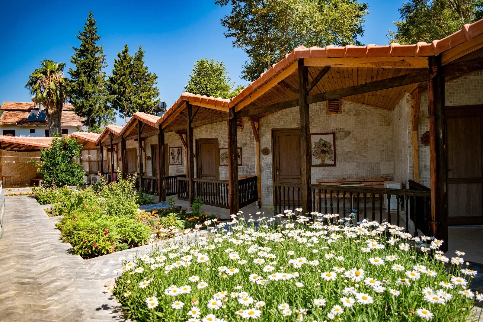 Adrasan'a Nasıl Gidilir | Küçük ve Butik Oteller Sitesi