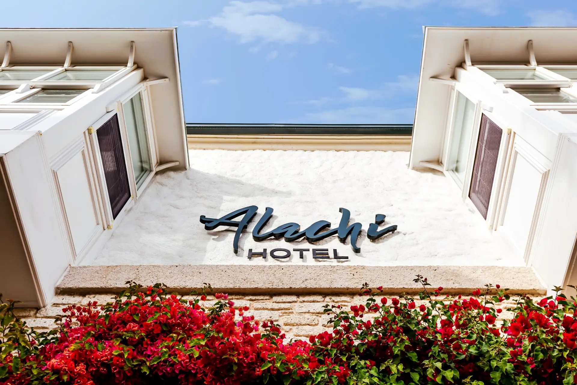 Alachi Hotel, +12 | Küçük ve Butik Oteller Sitesi