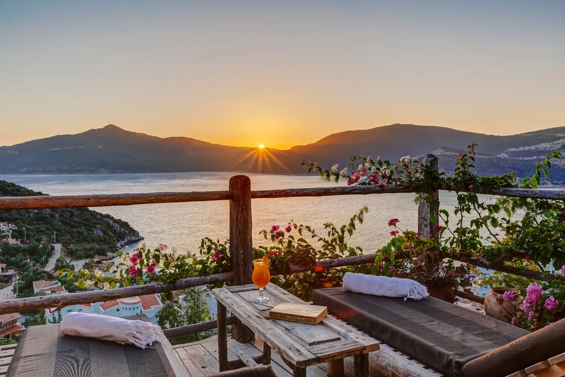 En İyi Butik Oteller, Türkiye ve Yunanistan | Küçük ve Butik Oteller Sitesi