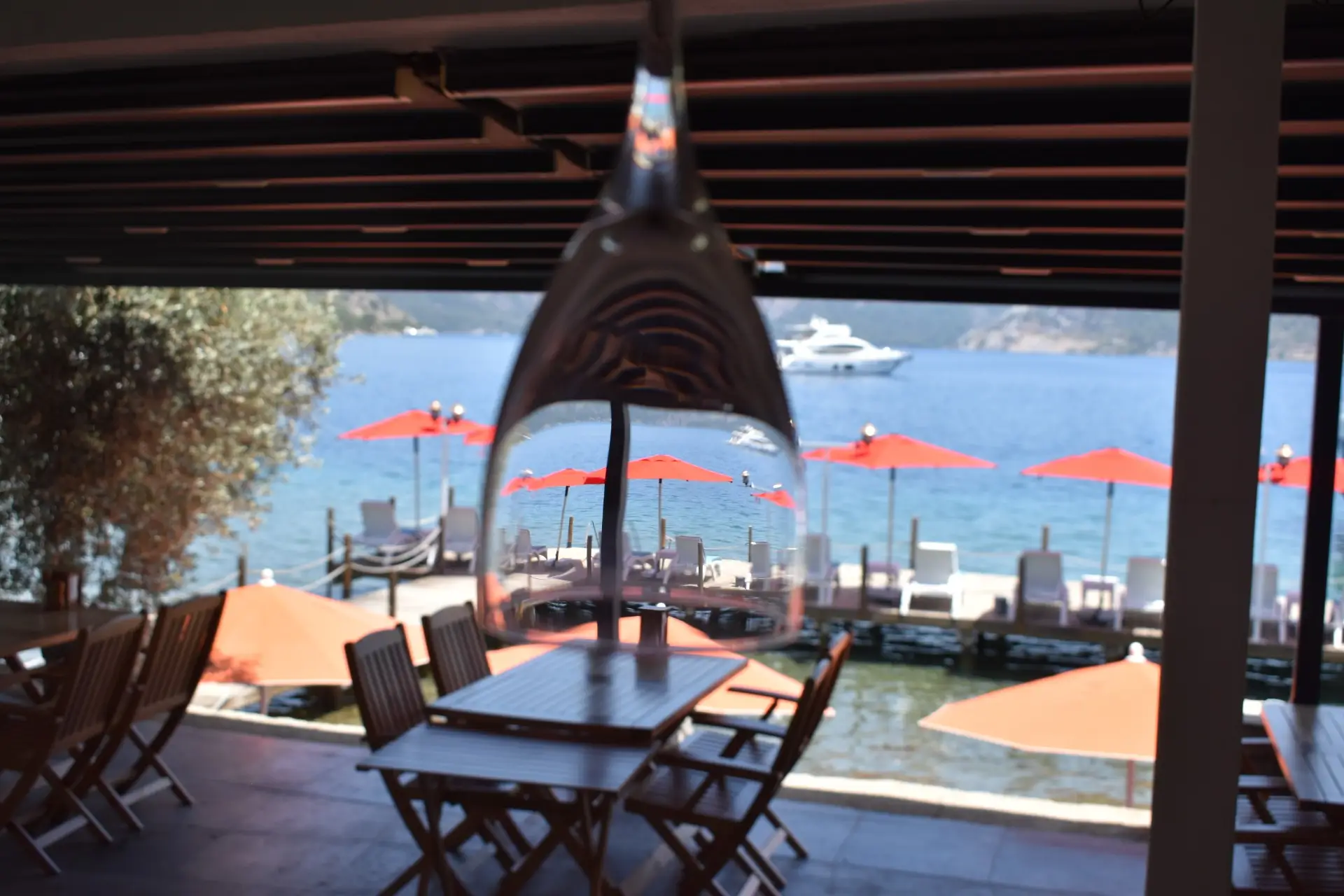 Fiska Otel | Küçük ve Butik Oteller Sitesi