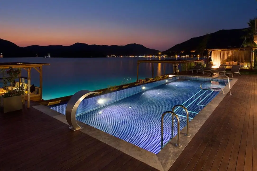 Ülkemizin Konsept Butik Otelleri - Küçük ve Butik Oteller Sitesi