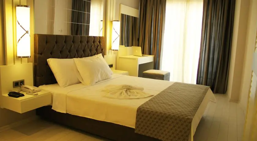 Sare Hotel | Küçük ve Butik Oteller Sitesi