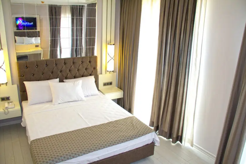 Sare Hotel | Küçük ve Butik Oteller Sitesi