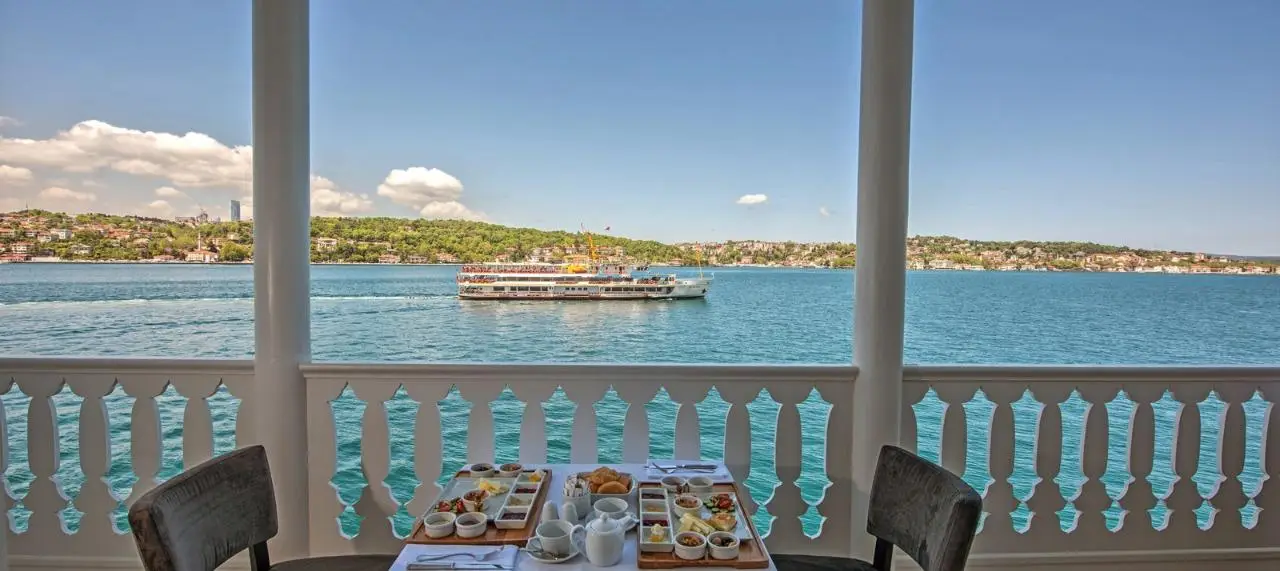 Ada Palas Hotel | Küçük ve Butik Oteller Sitesi