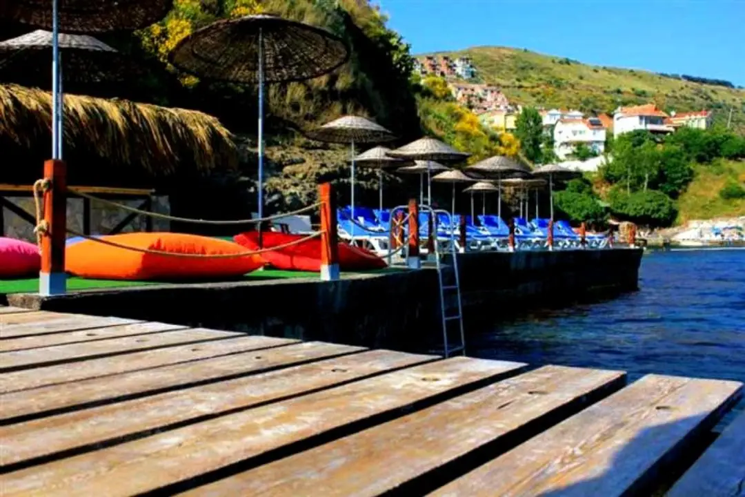 Zinos Hotel | Küçük ve Butik Oteller Sitesi