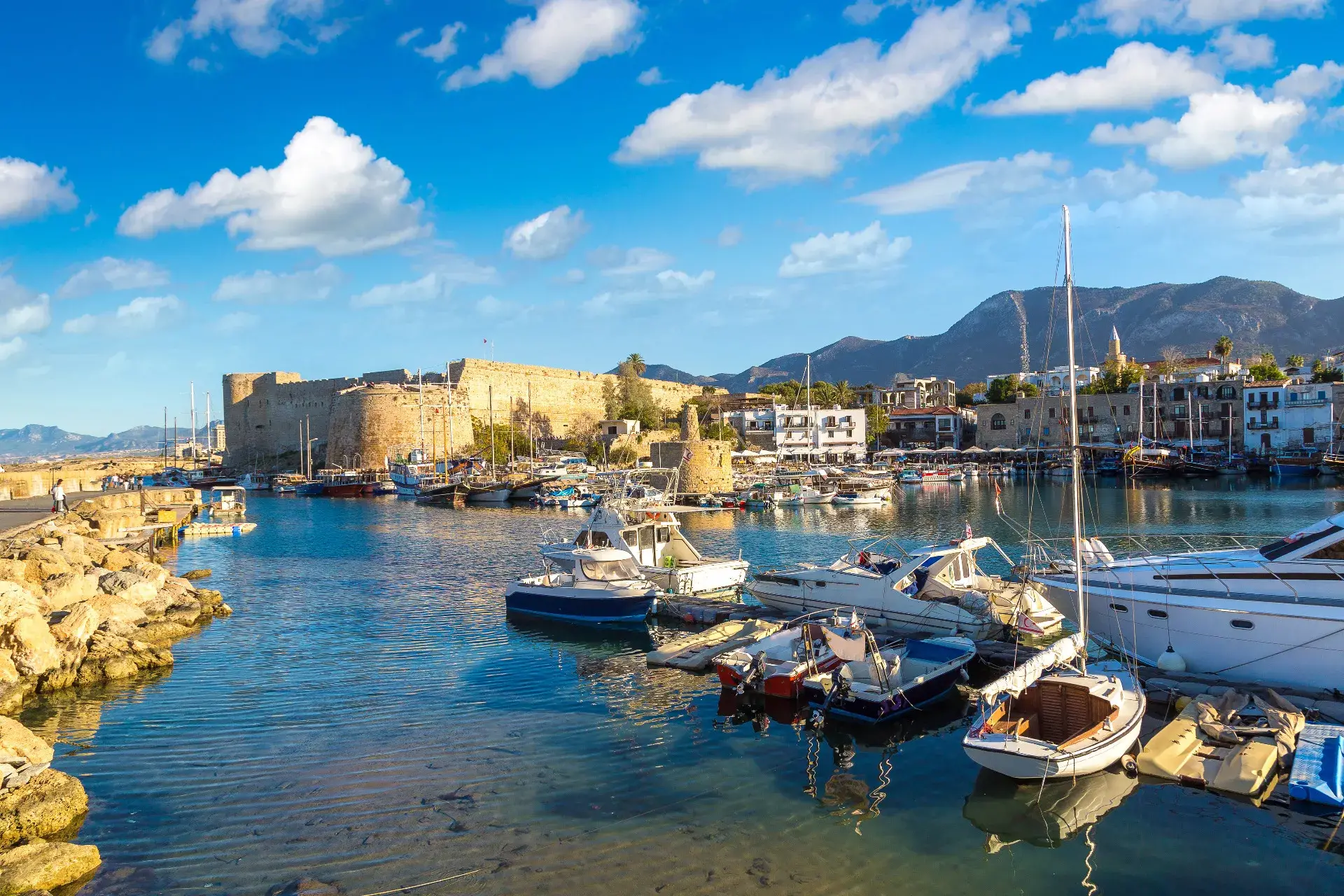 What to do in Kyrenia Girne? - Small and Boutique Hotels in Turkiye ...