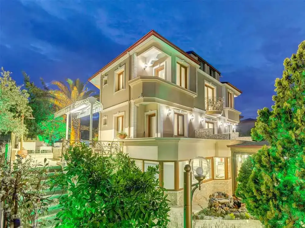 Cunda Adası Otelleri Rezervasyon | Küçük ve Butik Oteller Sitesi