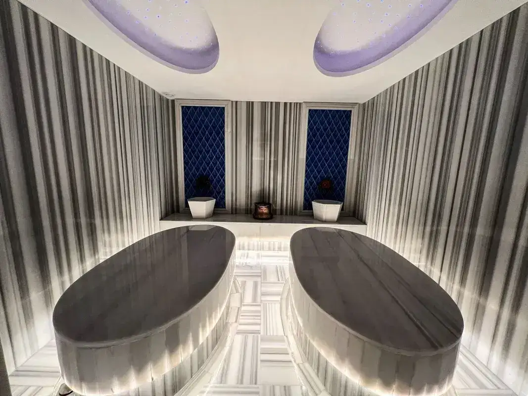 Grand Kartal Otel | Küçük ve Butik Oteller Sitesi