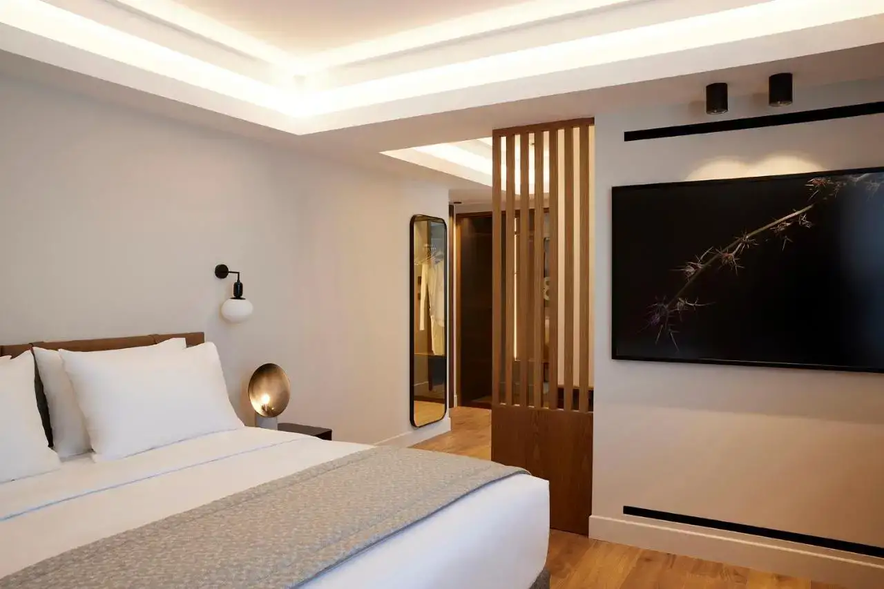 Teight Hotel | Küçük ve Butik Oteller Sitesi