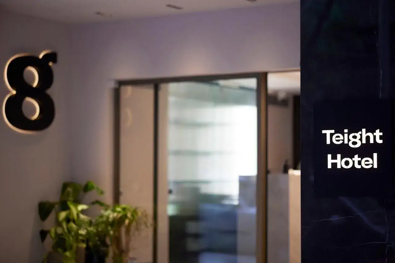 Teight Hotel | Küçük ve Butik Oteller Sitesi