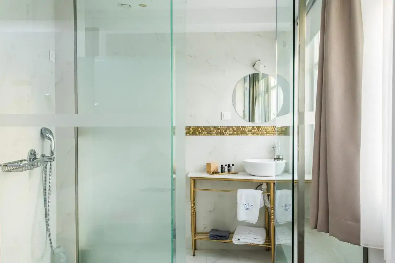 Bahar Boutique Hotel Küçük Ve Butik Oteller Sitesi