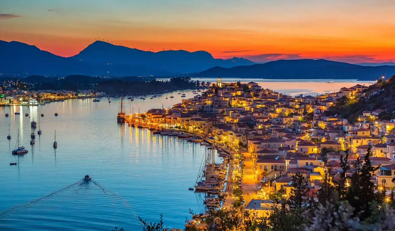 Things to do in Poros Island - Small and Boutique Hotels in Turkiye ...