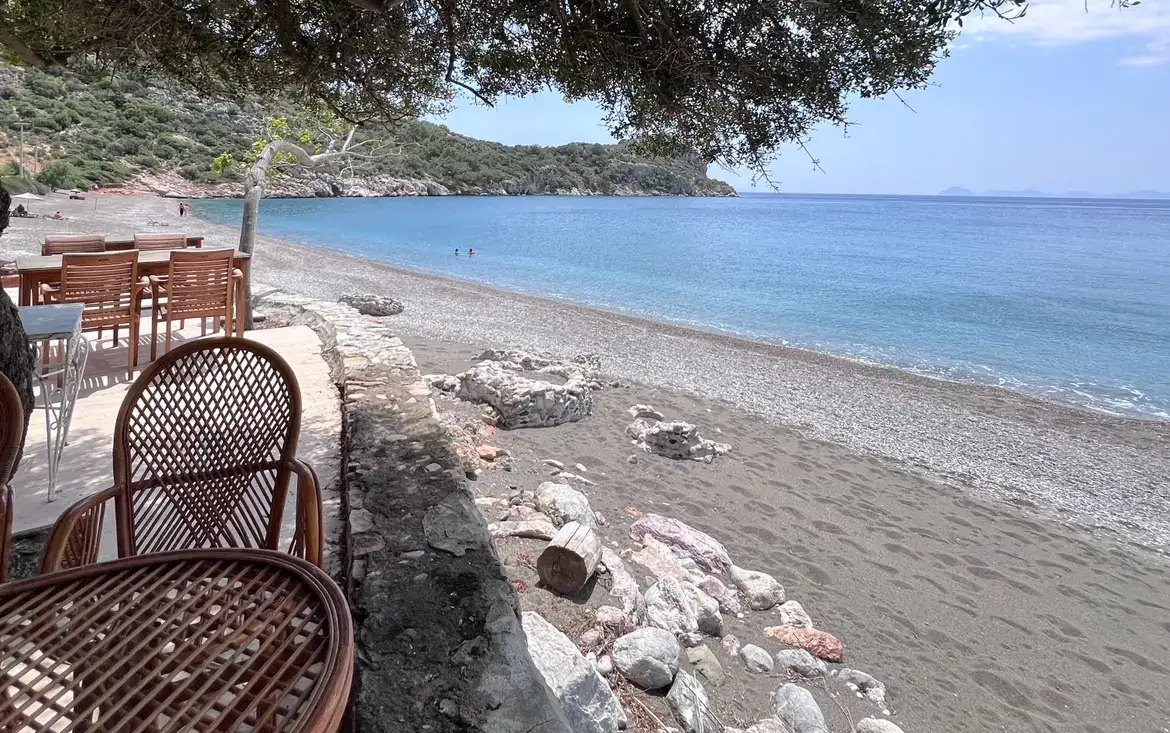 What to eat in Datca Mesudiye? - Small and Boutique Hotels in Turkiye ...